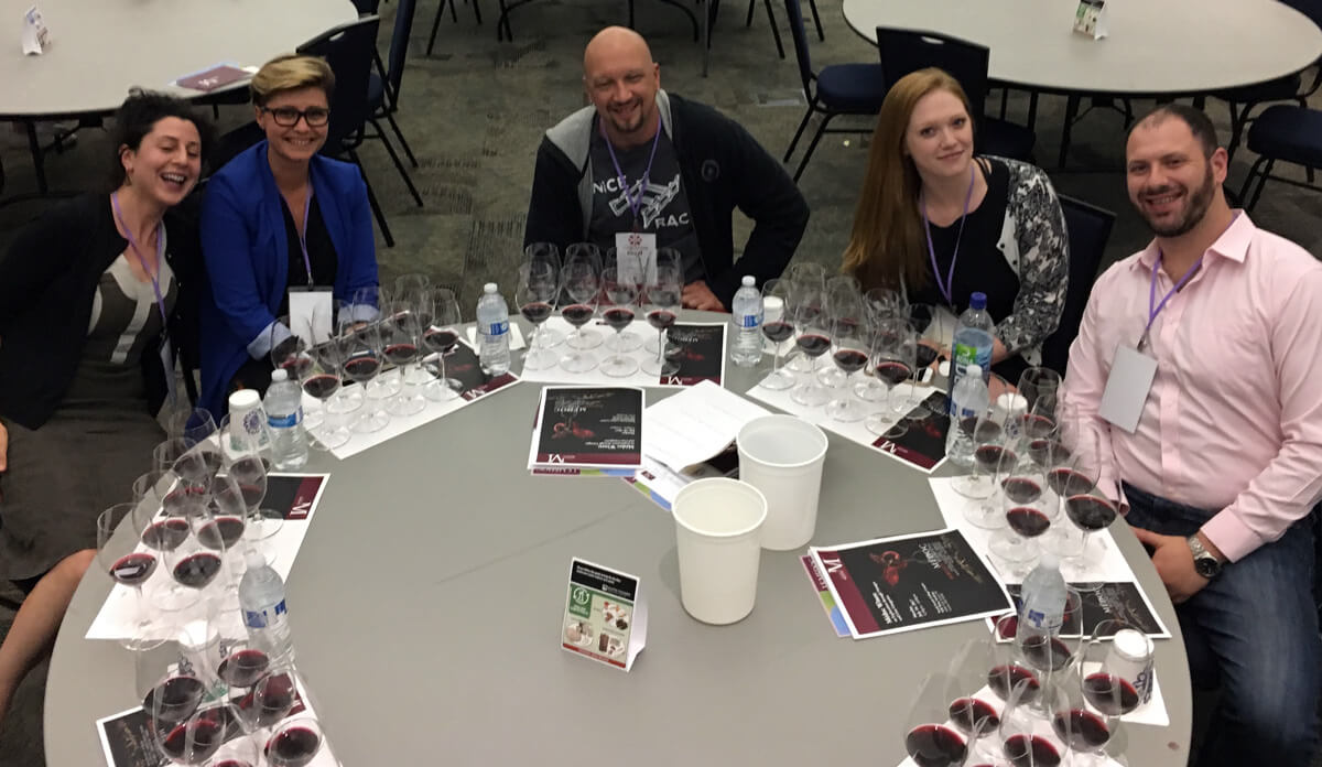 Wine sommelier levels and what they mean | Lavino Club | Everything ...